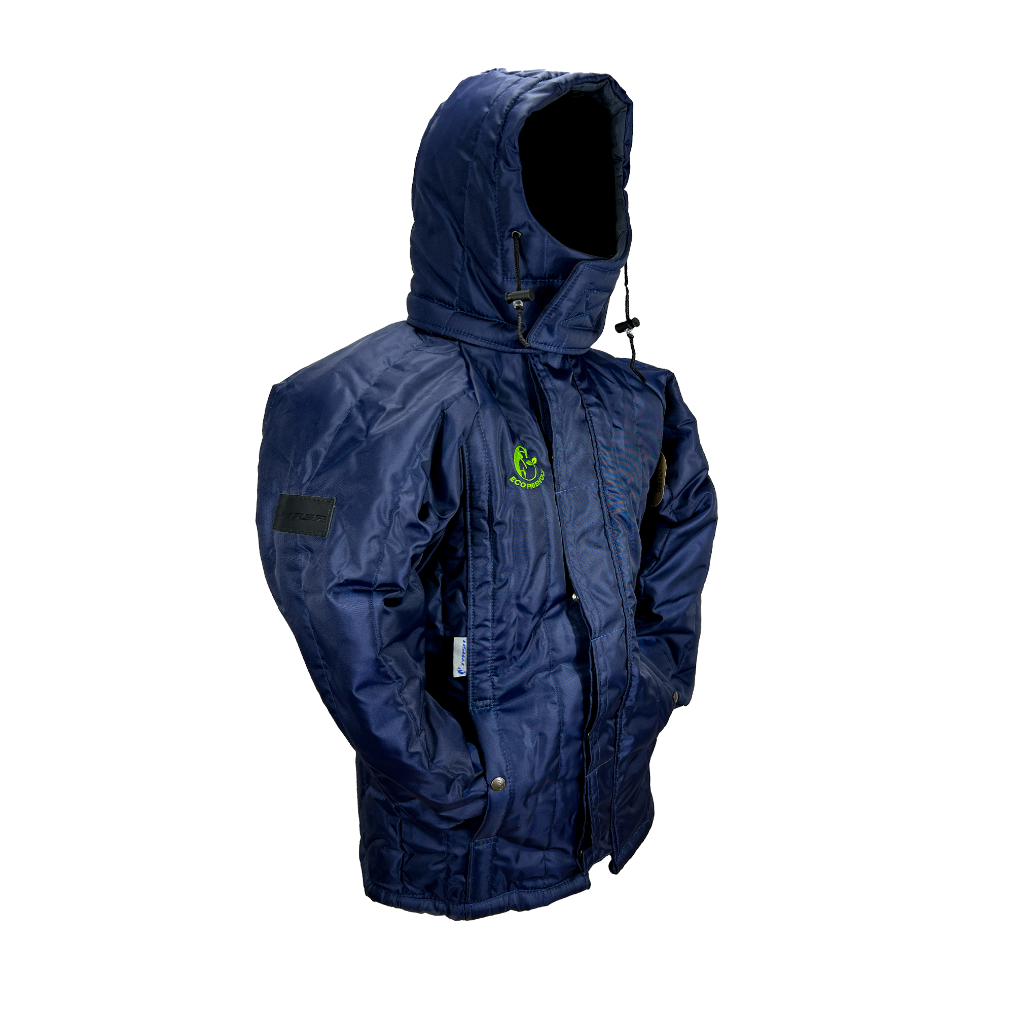 Equipo de Protección Y Calzado Industrial